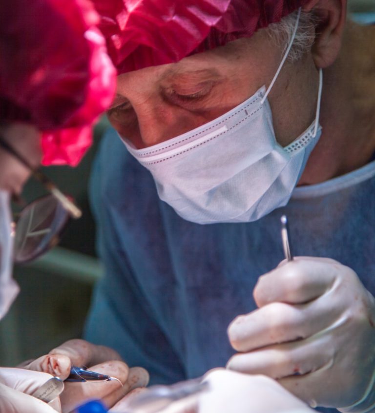 Quelles Sont Les Principales Opérations De Chirurgie Esthétique